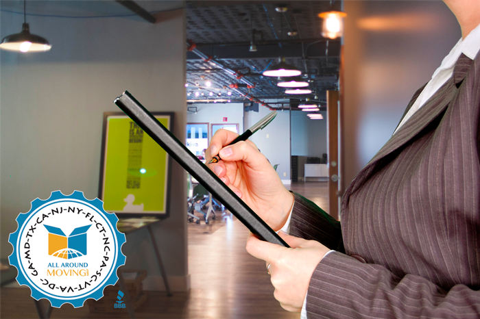 The Complete Business Move Checklist for a Commercial Move