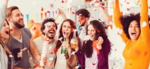 How to Throw a Moving Away Party | All Around Moving NYC