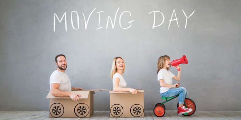 Ways to Move Cross Country | All Around Moving Company NYC