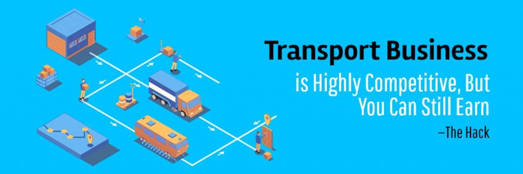 Transport Business is Profitable | All Around Moving NYC
