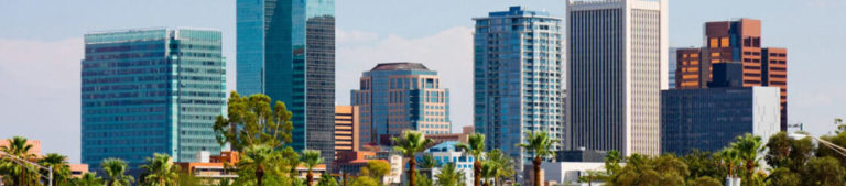 Moving to Phoenix from NYC | Long Distance Movers to Phoenix