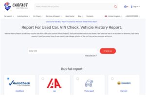 Process to Buy a Used Car in the USA | All Around Moving NYC