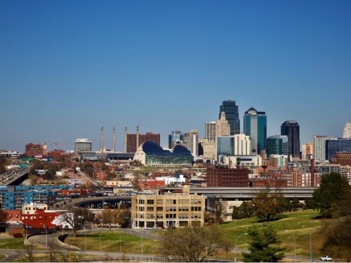 Sumter South Carolina City Skyline